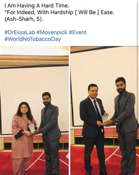 Faizan Fasih Posted On Linkedin