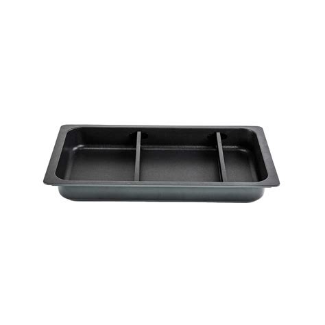Aluchef Gn Pan Divider So Simple But So Effective Td Innovations