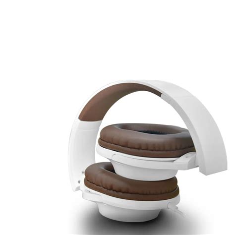 Ouhaobin 3 5 мм гарнитура Накладные наушники микрофон стерео гарнитура для мобильного