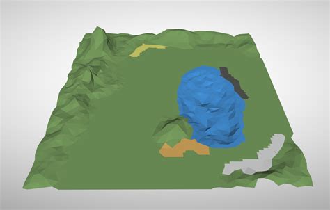 Exported Gltf Model Looks Different When Imported In Threejs · Issue 264 · Khronosgroupgltf