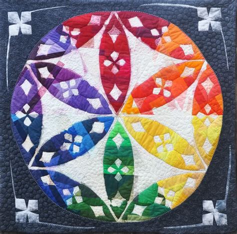 Spotlight Mary Tabar Fiber Artist Create Whimsy