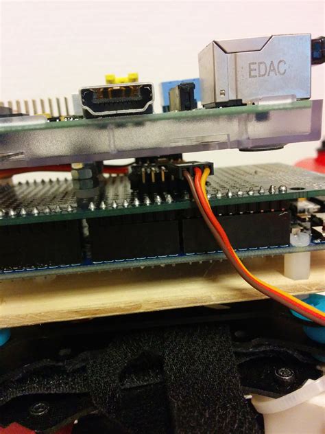 Quadcopterraspberry Pi Arduino Due Mpu6050 Due Arduino Forum