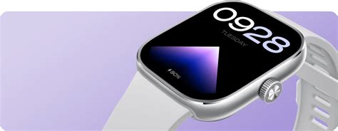 Redmi Watch Xiaomi Global