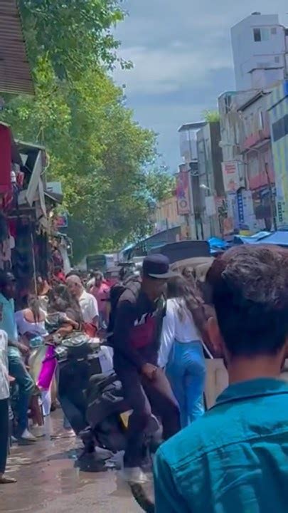 පැදලා පෙන්න කෝ කිවුවාම බෑ කියන්නත් බෑනේ ලයික් එකක් දලාsubscribeකරන් යන්න Shortvideo Video