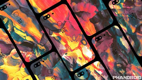 OnePlus Switch App Makes It Easier To Transfer Data To Your New Phone Phandroid