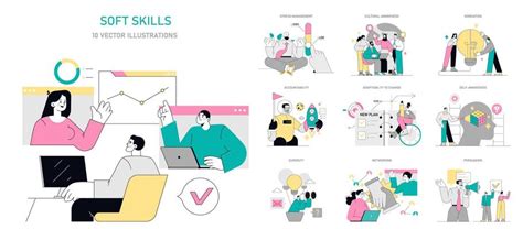 Tech Skills Vector Art Icons And Graphics For Free Download