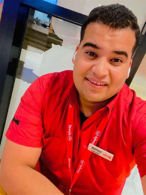 Mahmoud Samir On Linkedin Challenges Are Not Meant To Reveal Our Weaknesses But Rather To