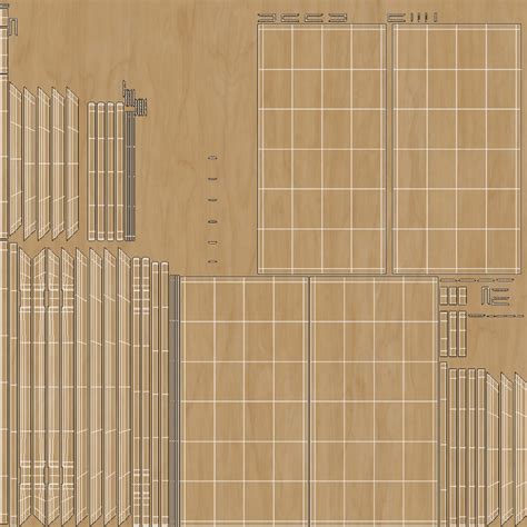 3d Backgammon Board Game Model Turbosquid 2127056