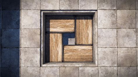 Rust Friends With Benefits Update New Party System Attack Outpost Spawning Patrol Helicopter