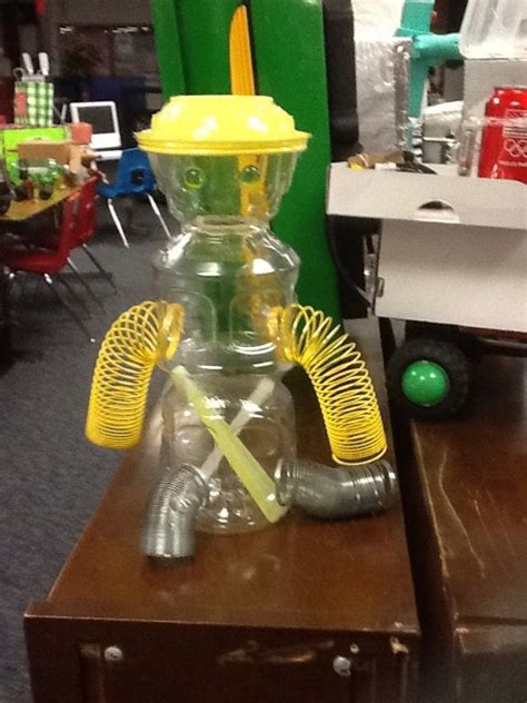 329 Best Science Projects Experiment Ideas Images On Pinterest Experiment Robot And Robotics