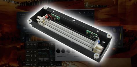 Spring Reverb 101 Use This Alluring Reverb Type Like A Pro