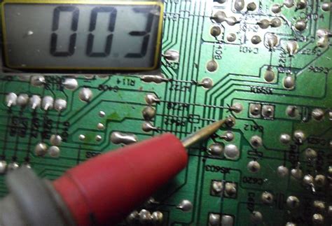 No Sound In Panasonic TV Repaired Electronics Repair And Technology News