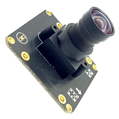 3840 X 2160 8mp 4k 84° Imx415 Cmos 30fps Mipi Camera Module Mjpeg Yuy2