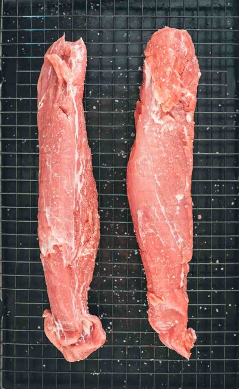 Oven Roasted Pork Tenderloin Recipe Girl Carnivore