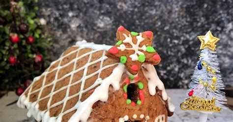 5 Resep Kue Jahe Jadul Enak Dan Mudah Cookpad