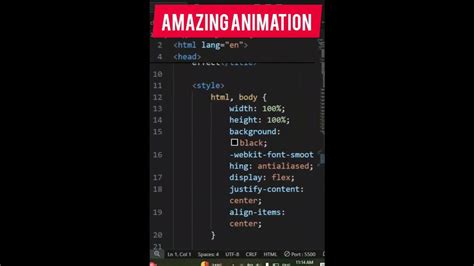 How To Create Effect Using Html Css Tech Programming