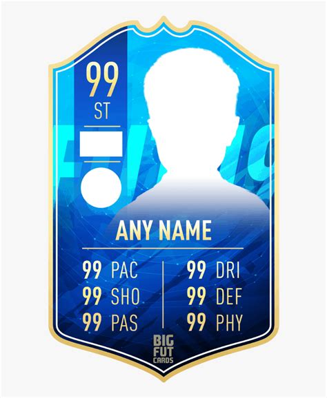 How To Make Your Own Card In Fifa At Laura Shann Blog