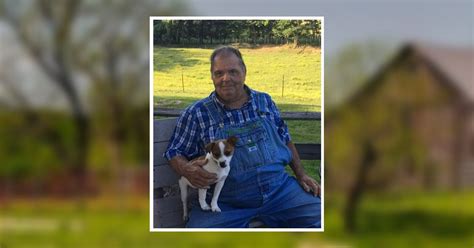 George Thomas Dawson Obituary August 26 2024 Hunt Funeral Home