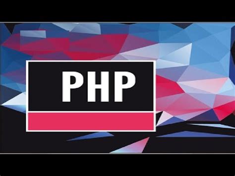 PHP Fonction Gettype YouTube