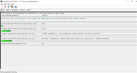 SOLVED Frametime Spikes Stutters FPS Drops In All Games Page 11 TechPowerUp Forums