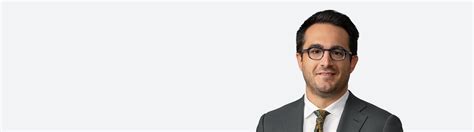 James Mangiaracina Commercial Litigation Lawyer Polsinelli