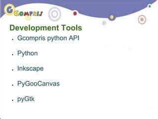 Gsoc Presentation Pdf