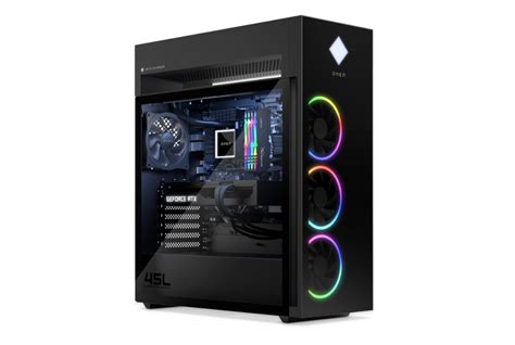 Gaming Pcs With High End Cpus Shop Hp Com India