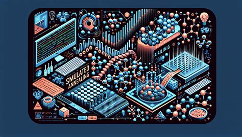 Simulated Annealing Inteligencia Artificial 360