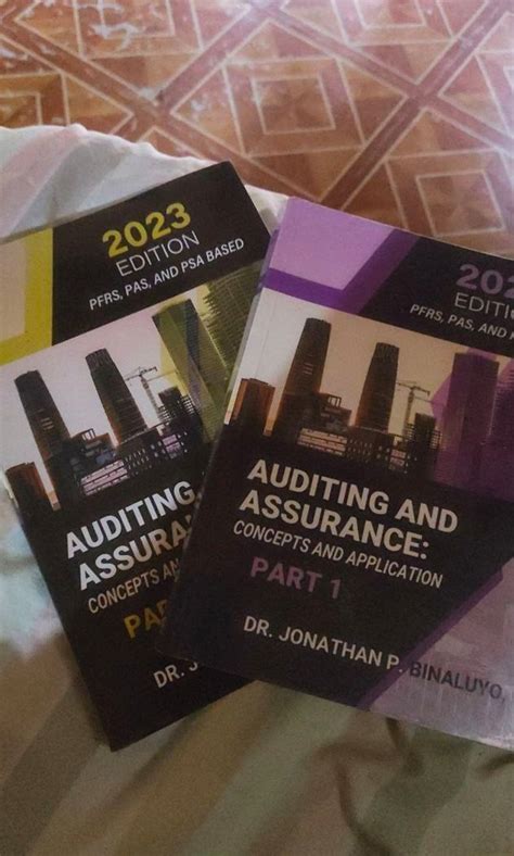 Aaca Part 1 And 2 By Binaluyo 2023 Edition Hobbies And Toys Books And Magazines Textbooks On