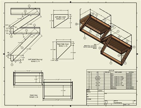 Autodesk Inventor Weekend Frame Design Thoughts Autodesk Inventor Weekend Frame Design Thoughts