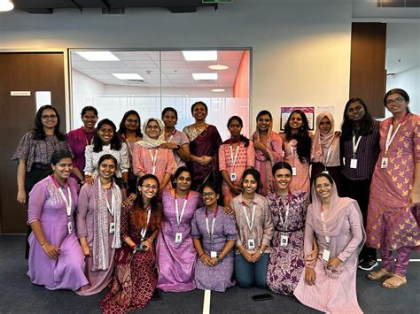 Priyanka Prabhath Posted On Linkedin