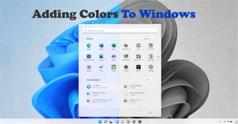 How To Color Folders In Windows Daves Computer Tips