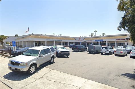 Laguna Hills California Dmv Nearby Offices Driving Test Pro