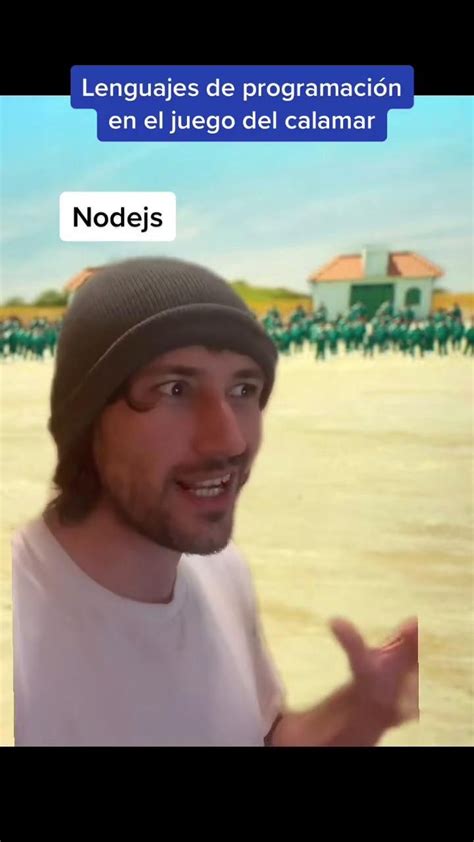 Lenguajes De Programación En El Juego Del Calamar Python Cplusplus