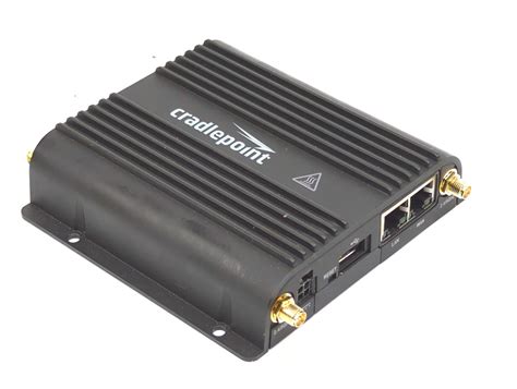 Cradlepoint Ibr900 1200m B Ibr900 Series Gigabit Class Lte Ruggedized