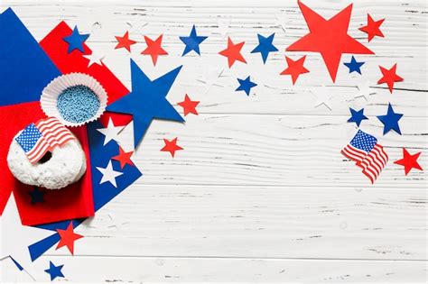 American Independence Day Backgrounds