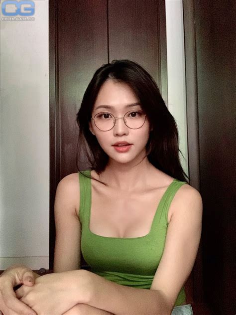 Irene Zhao Nude Pictures Photos Playboy Naked Topless Fappening