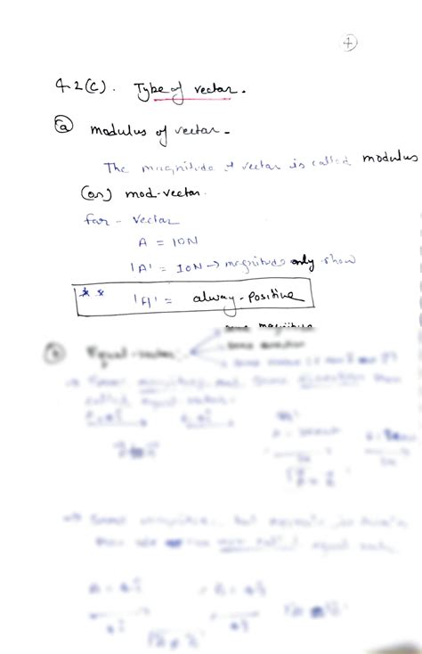 Solution Motion In Palne Physics Note For Iit Jee Aspirants Projectile Motion Physics Note