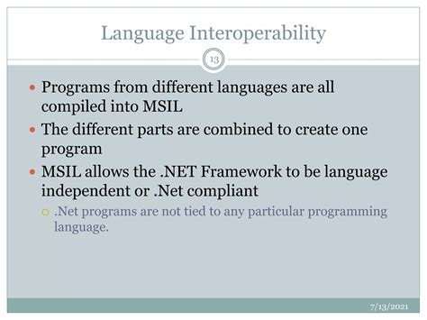 Visual Programming Lecture Ppt