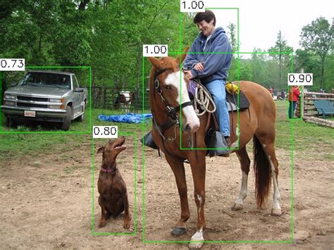 Crash In Faster Rcnn Object Detection · Issue 14839 · Opencvopencv
