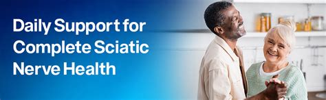 Sciatiease Sciatic Nerve Support Supplement Sciati Ease And