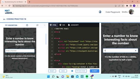 Day13 Of Sindhu Mandalapu