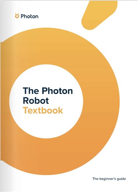 Photon Coding And Robotics Eduscape