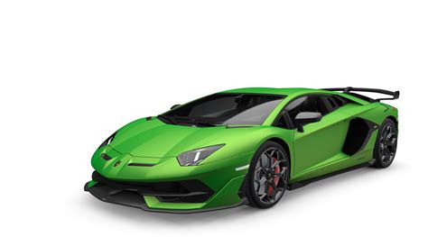 Lamborghini Aventador Gambar Mobil Sport Gudang Gambar
