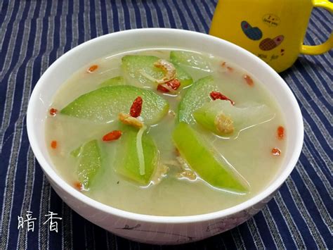 冬瓜汤怎么做好喝 怎样做冬瓜汤才好喝