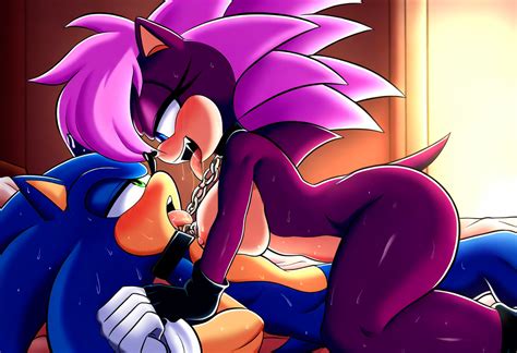 Rule 34 Ai Generated Ass Blue Body Breasts Incest Incest Lore Magenta Fur Malefemale