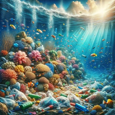 Premium Ai Image Dive Into Marine Biodiversity Explore Ocean Ecosystems And Coral Reefs