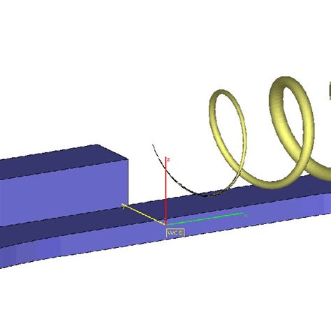 Test Sample Geometry Download Scientific Diagram