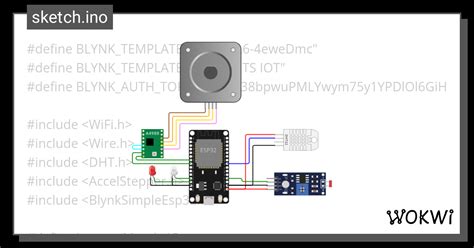 Uts Wokwi Esp32 Stm32 Arduino Simulator