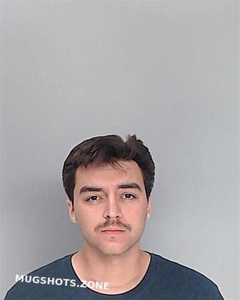 Koerth Trystan 11 01 2024 Nueces County Mugshots Zone